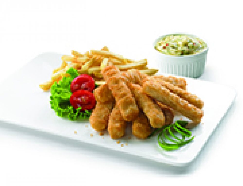 CHICKEN CHAPLI KABAB – Big Bird Foods