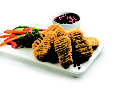 Yummy Drummy – Big Bird Foods